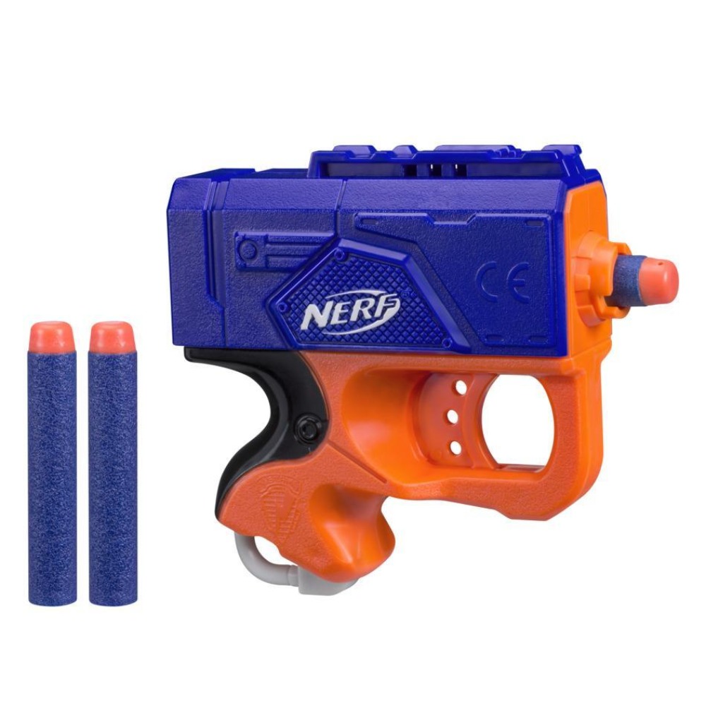 Pre-owned nerf Nerf Reflex iX-1 - Own4Less